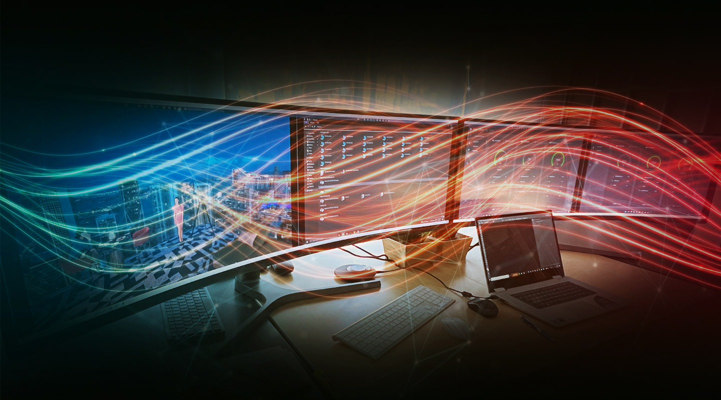 YupixThe Technology | Yupix